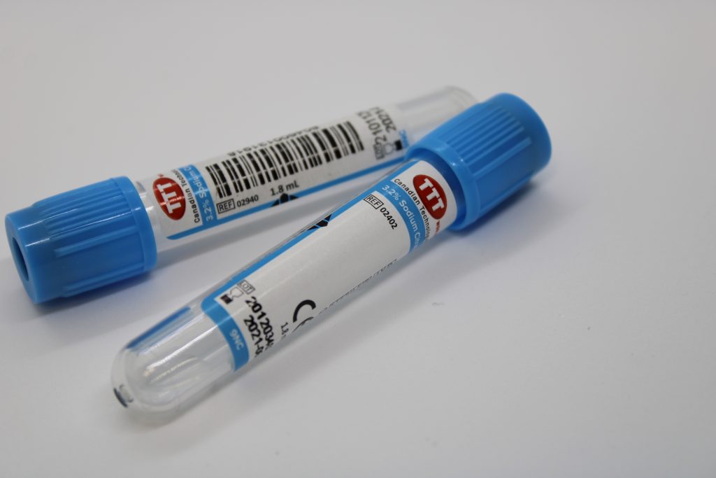 9 Nc Coagulation Sodium Citrate 3.2% | Orject MEDİKAL ÜRETİM